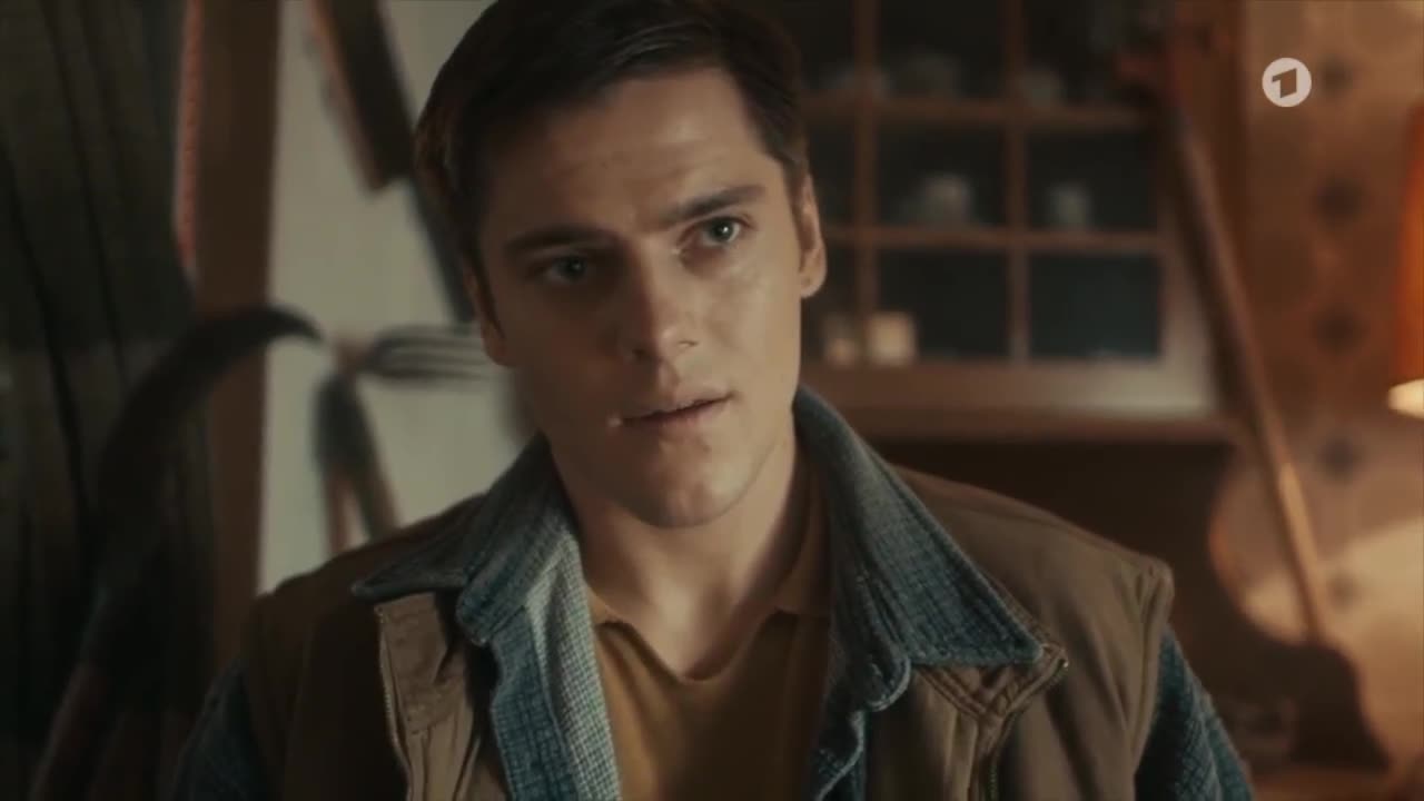 Video of Theo Trebs - Filmmakers