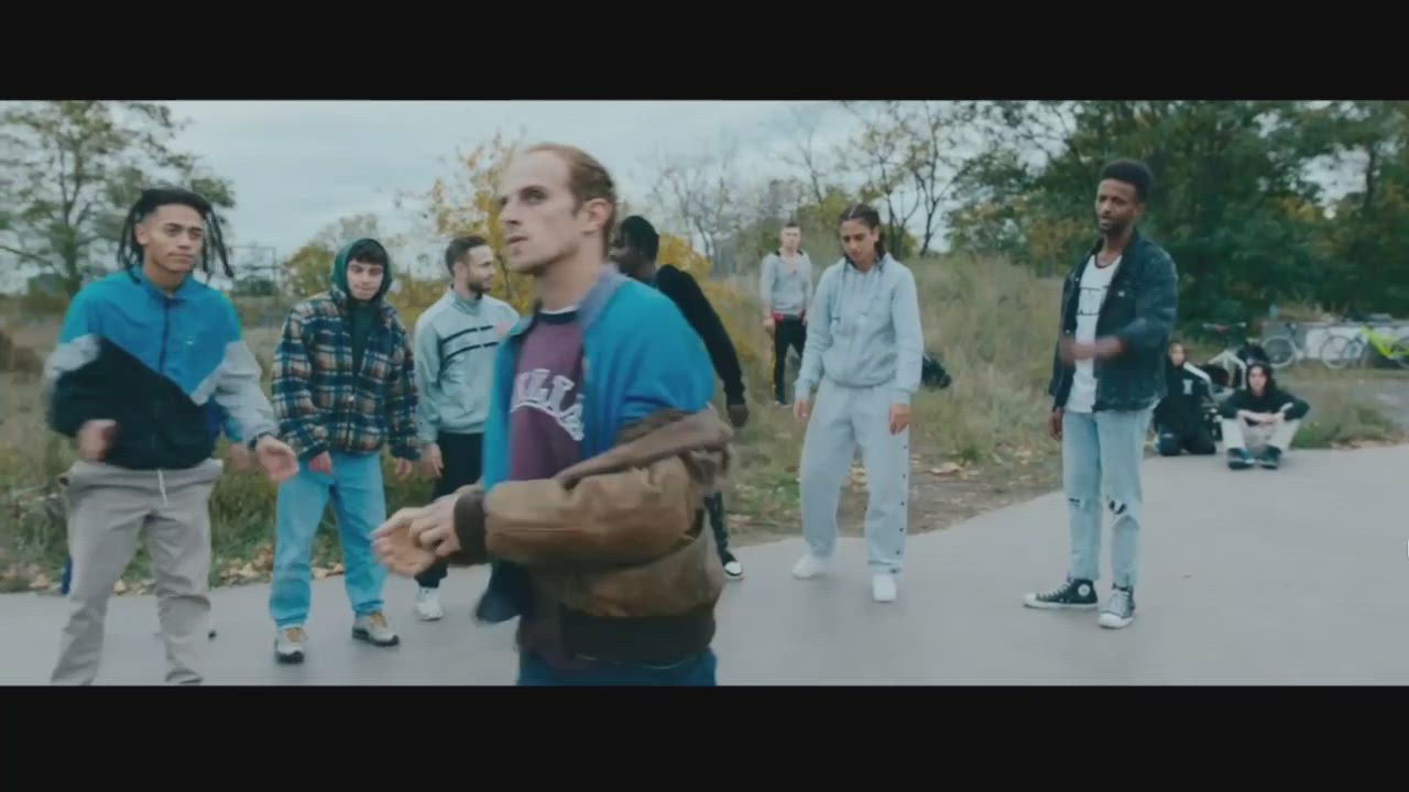 Video of Sebi Jaeger - Filmmakers