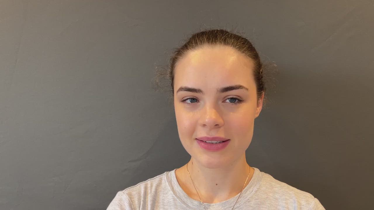 Video of Victoria Tait - Filmmakers