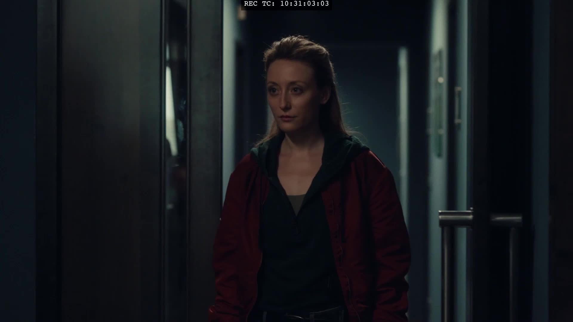 Video of Alina Fritsch - Filmmakers