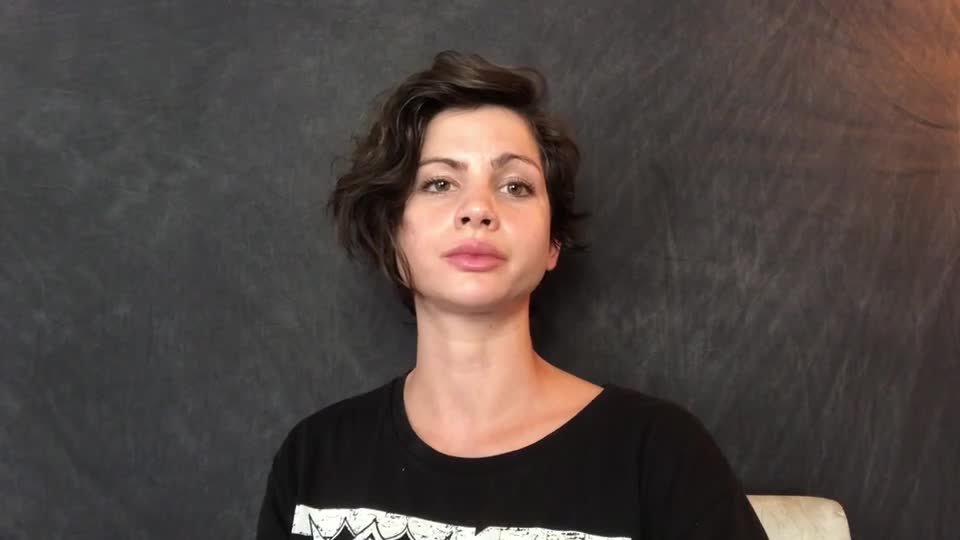 Video of Erica Manni - Filmmakers