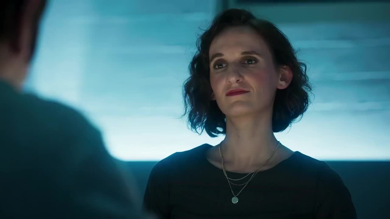 Video of Emilia Lietz - Filmmakers
