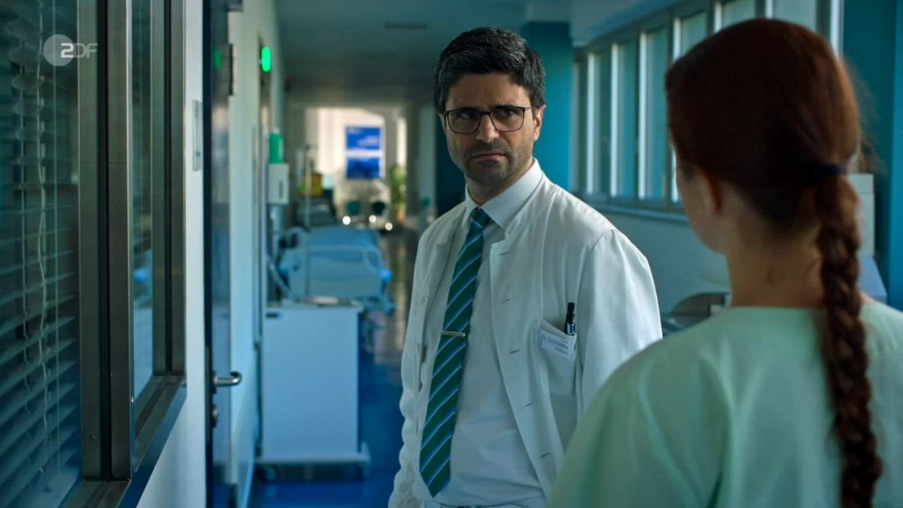 Video of Julia Titze - Filmmakers