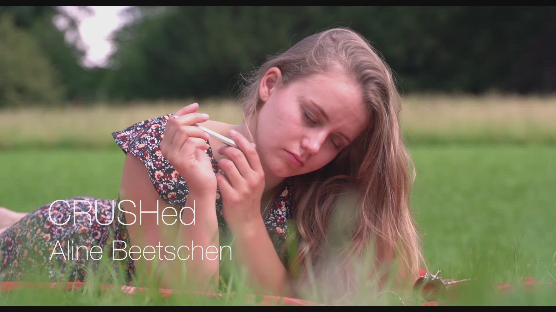 Video of Aline Beetschen - Filmmakers