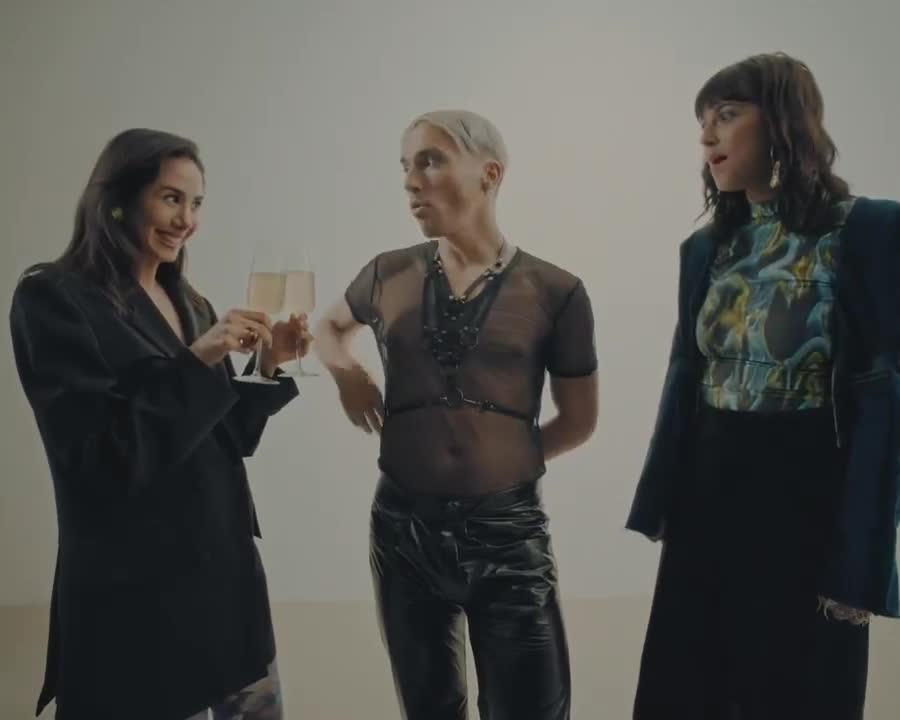 Video of Aleyna Cara - Filmmakers