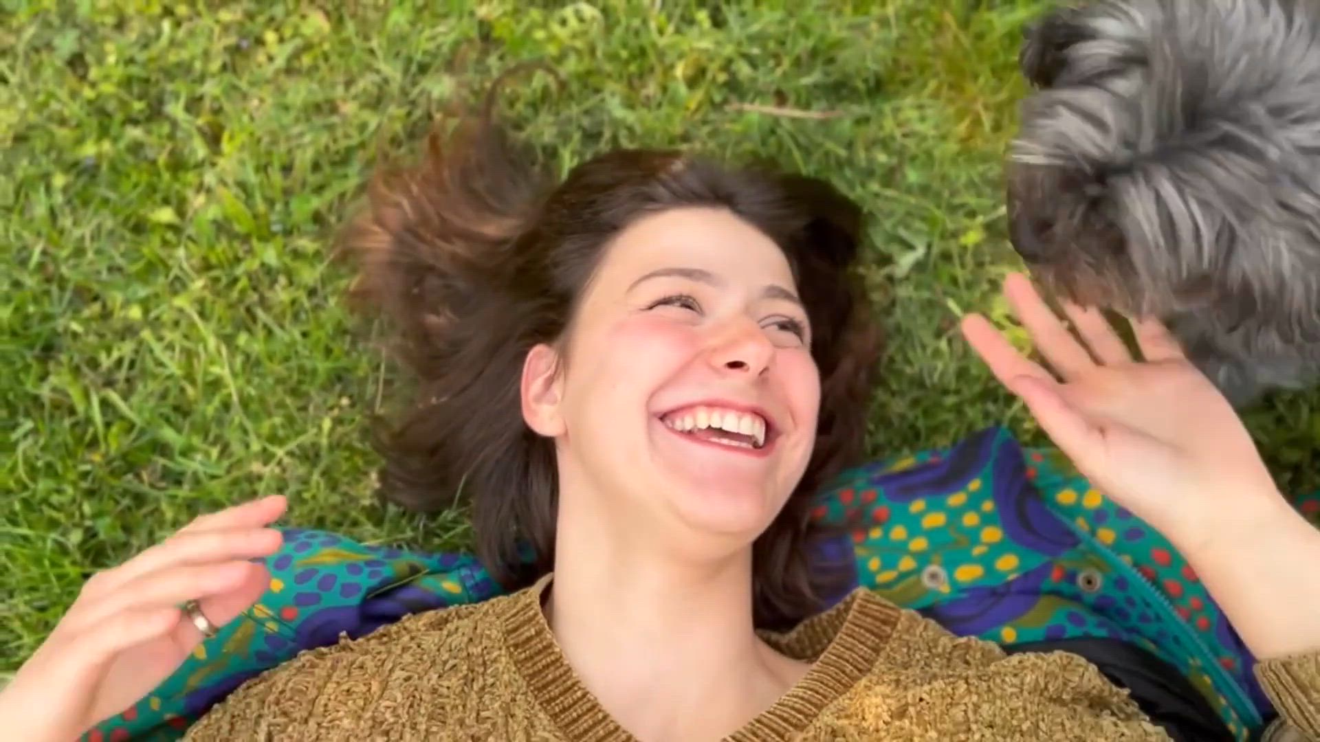 Video of Alexandra Nedel - Filmmakers