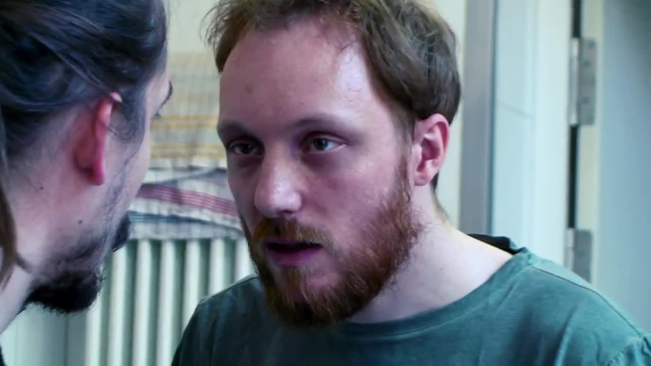 Video of Benjamin Fischer - Filmmakers