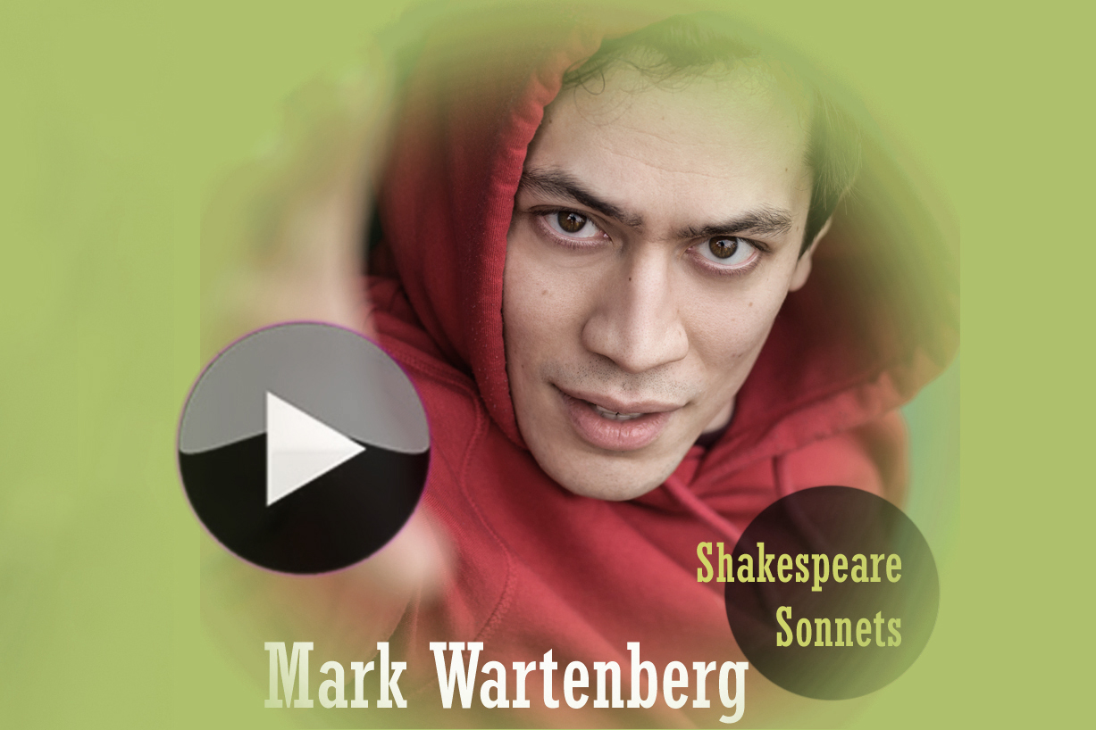 Video of Mark Wartenberg - Filmmakers