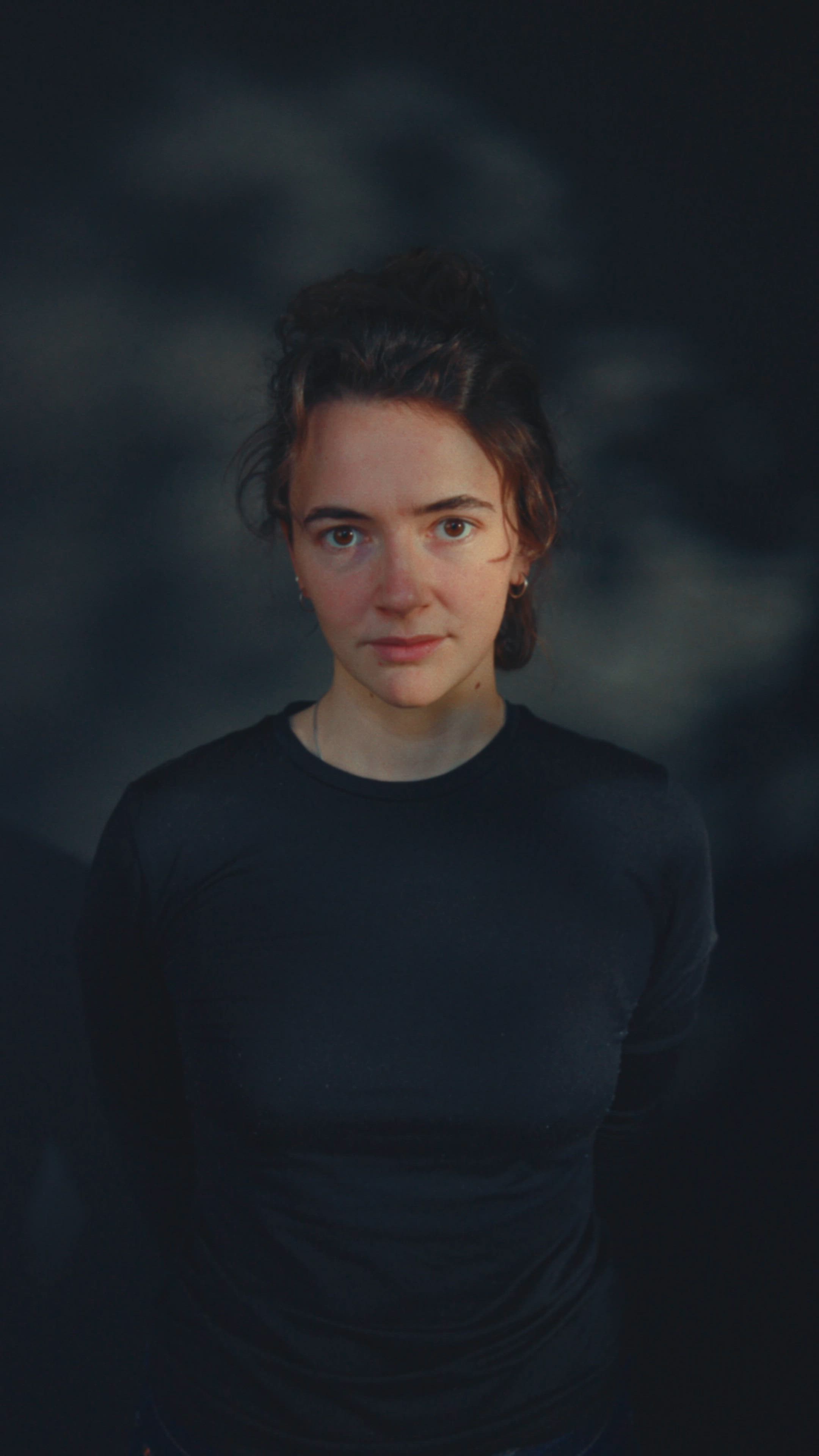 Video of Victoria Kraft - Filmmakers