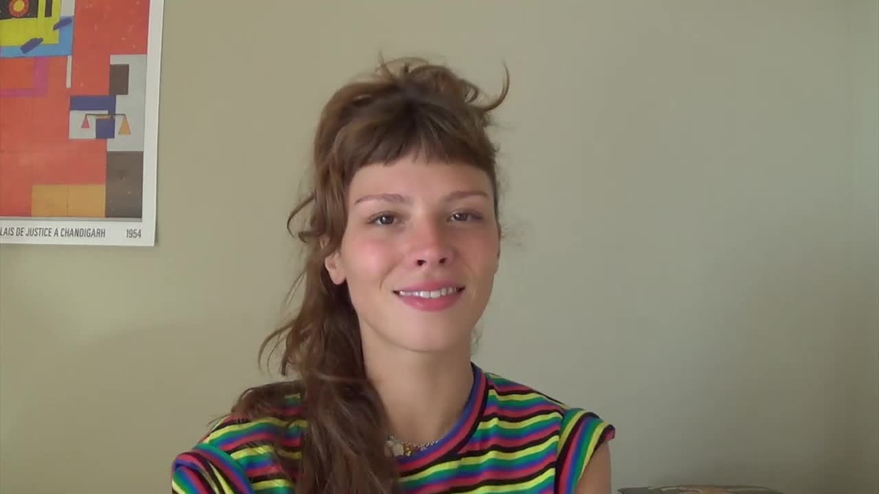 Video de Lilja van der Zwaag - Filmmakers