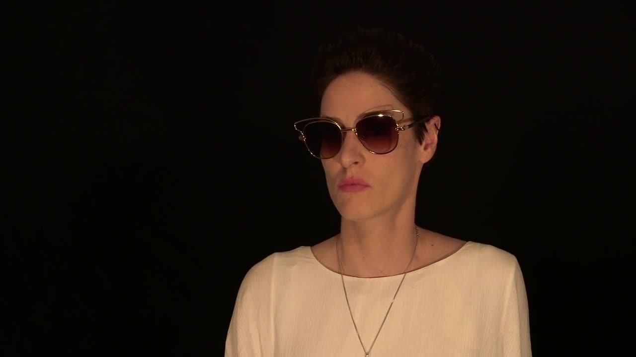 Video of Jill Weller - Filmmakers