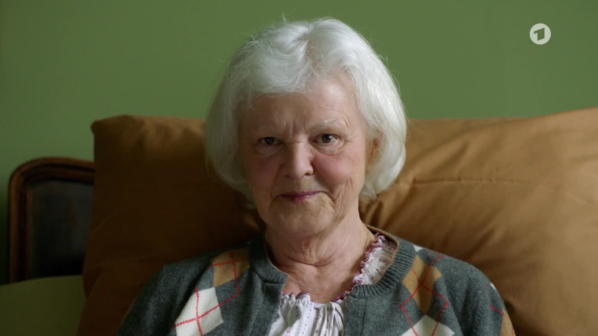 Video of Monika Barth - Filmmakers