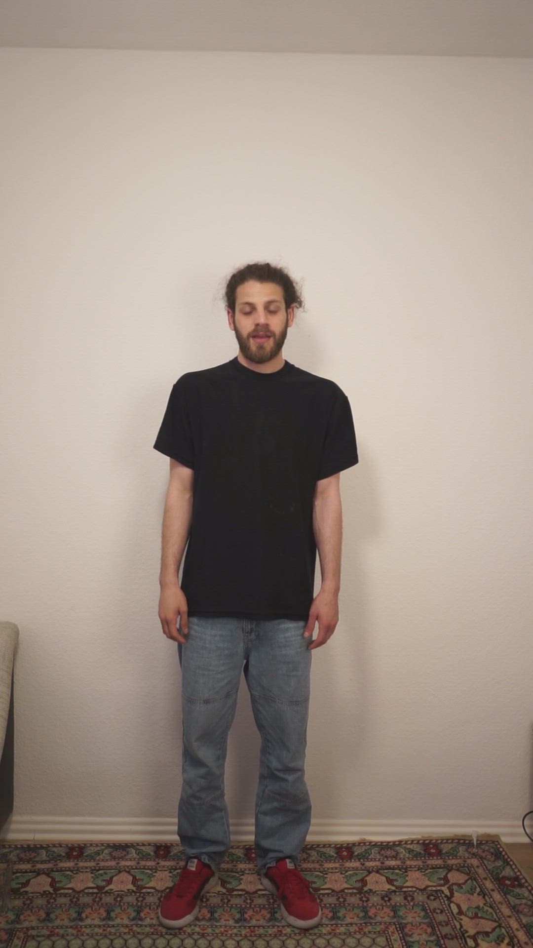 Video of Karim Daoud - Filmmakers