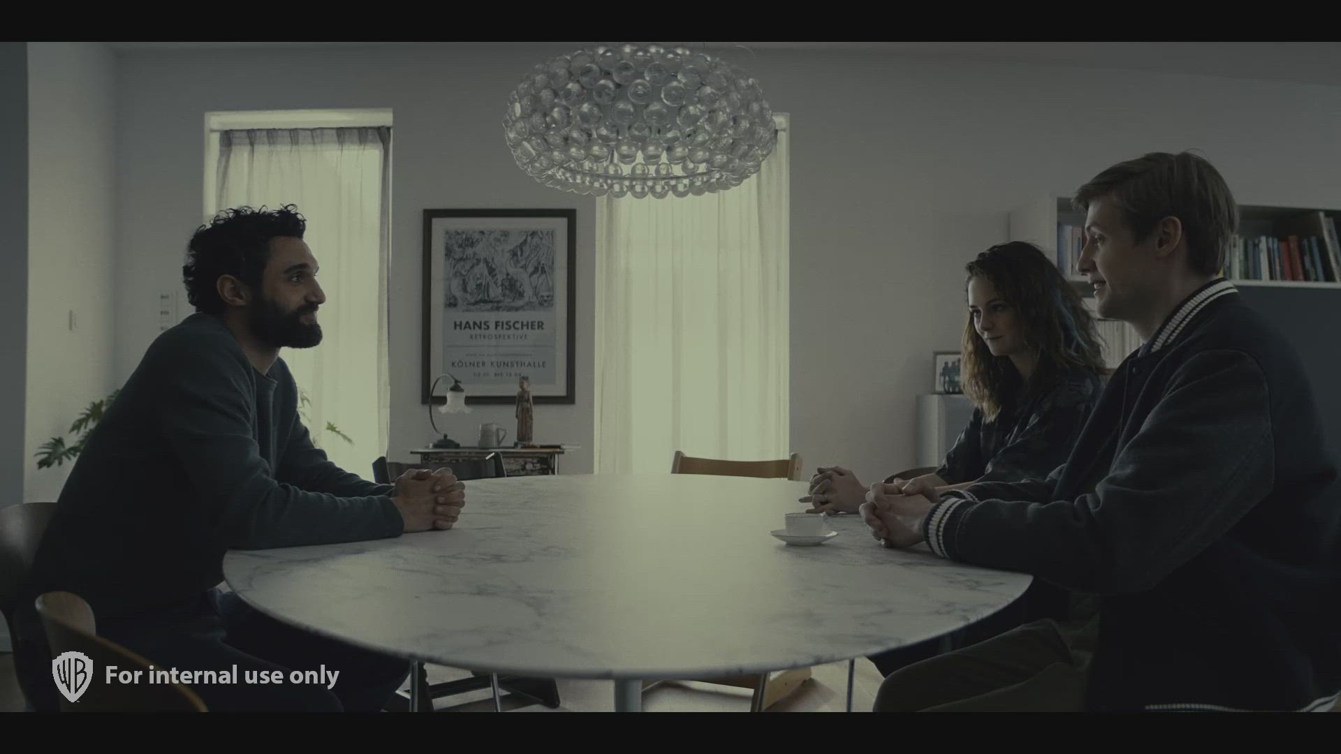 Video of Max Kruk - Filmmakers