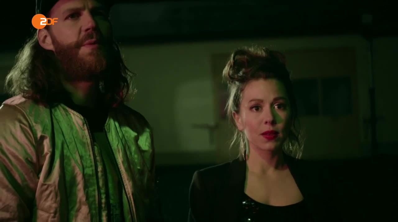 Video of Jennifer Frank - Filmmakers