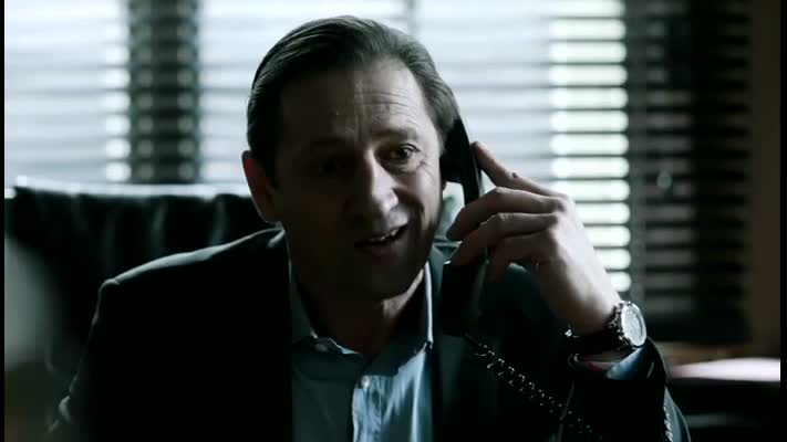 Video of Andreas Patton - Filmmakers