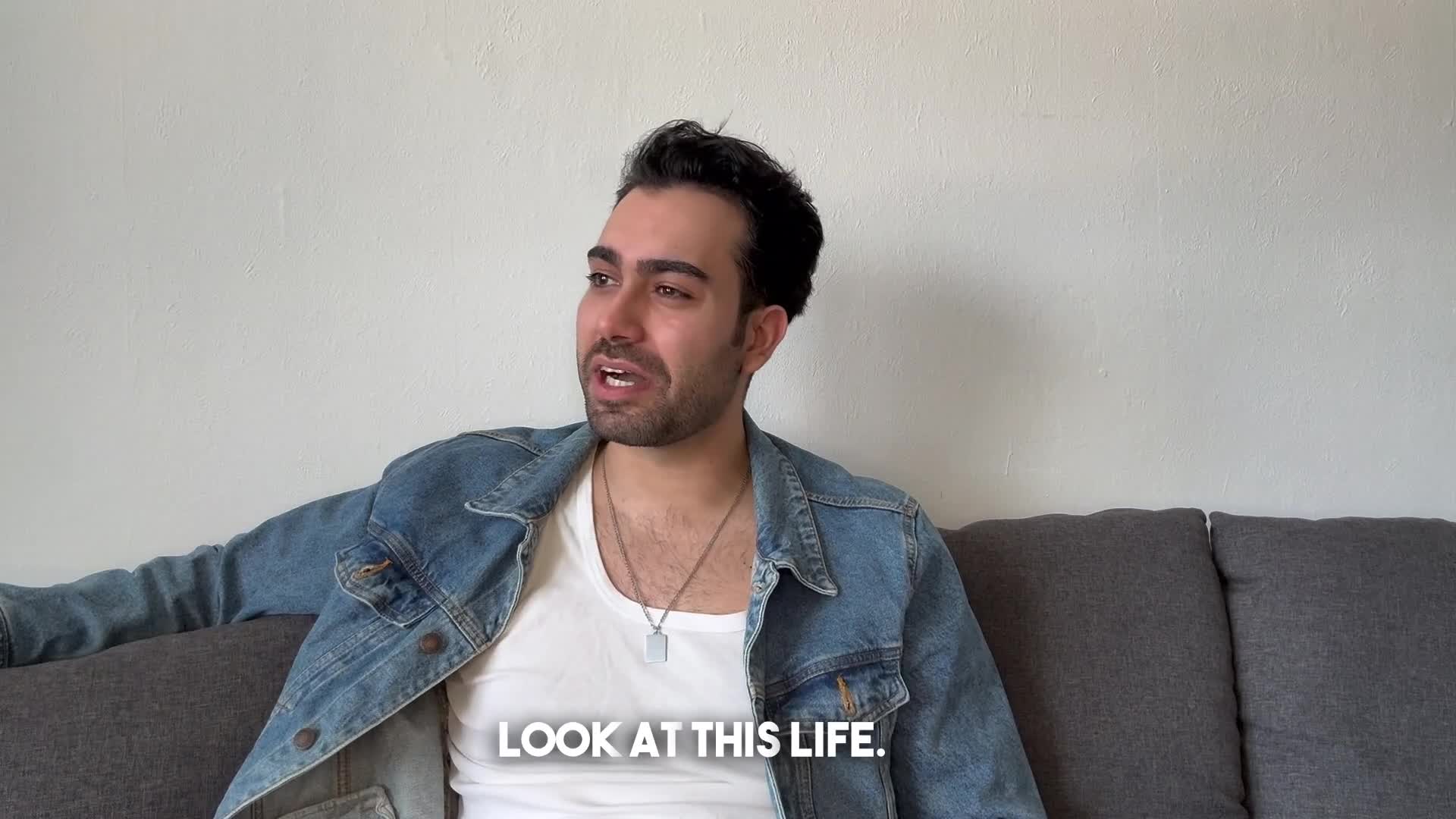 Video of Metehan Demiröz - Filmmakers