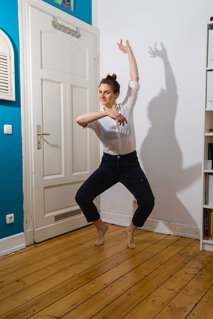 Video of Pia Alena Wagner - Filmmakers