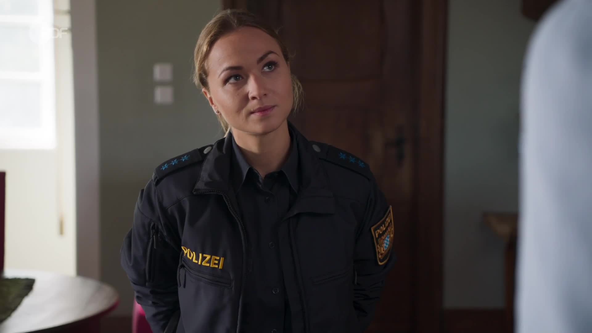 Video of Katharina Plank - Filmmakers