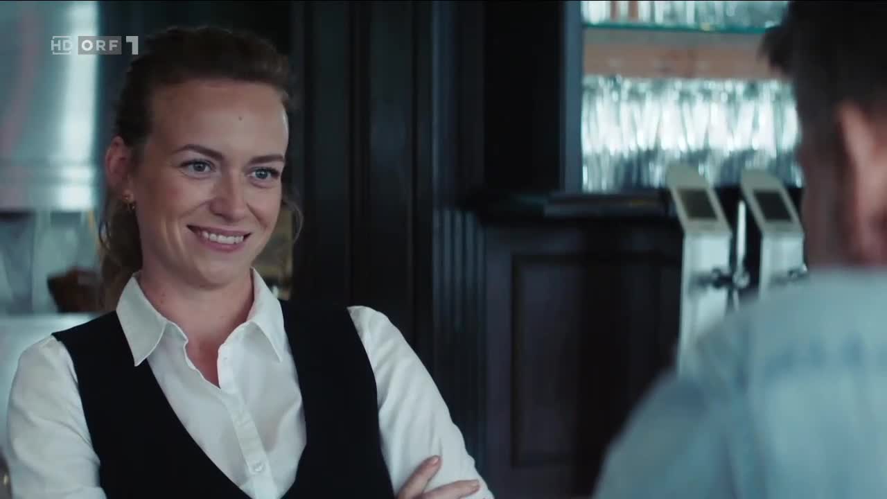 Video of Helene Stupnicki - Filmmakers