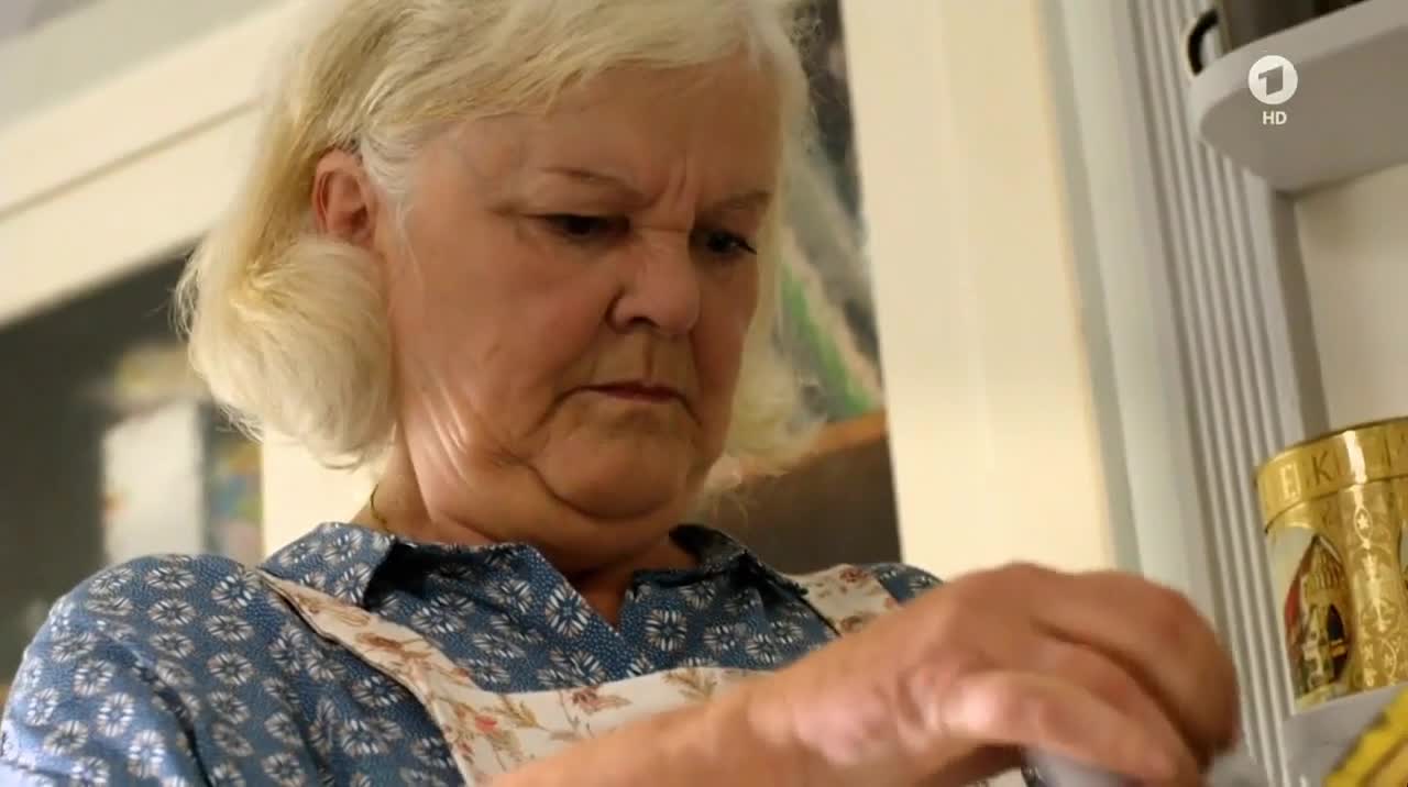 Video of Monika Barth - Filmmakers