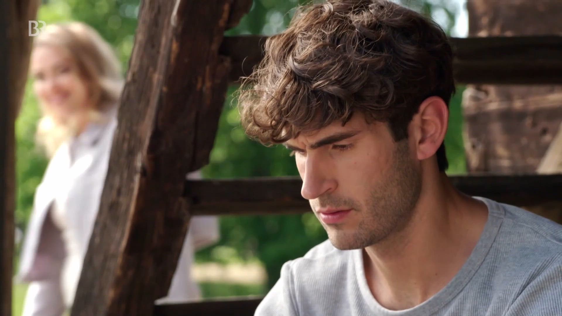 Video of Christopher Jan Busse - Filmmakers