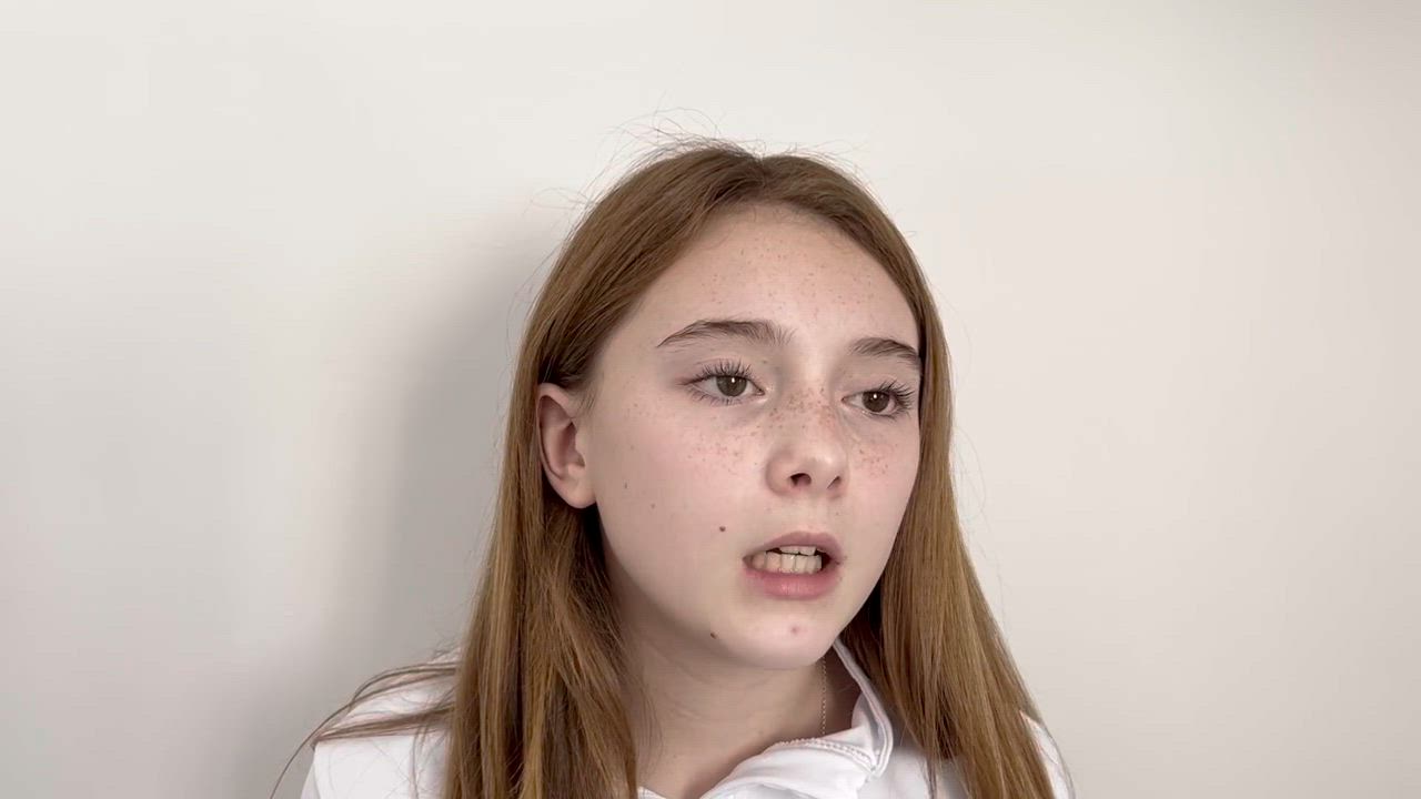 Video of Emily C. - Filmmakers