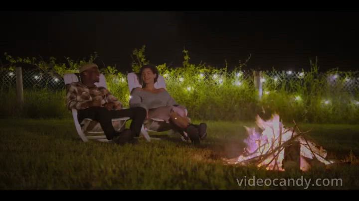 Video of Cassandra Mercer - Filmmakers