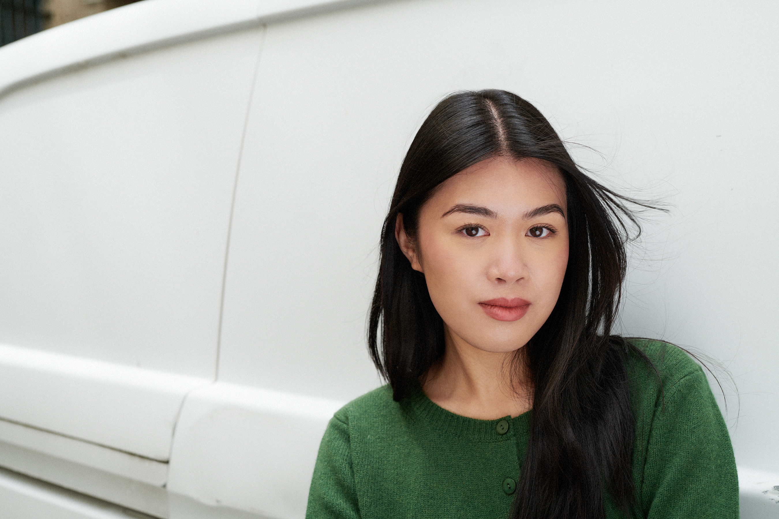 Video of Tanya Nguyen - Filmmakers