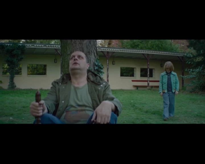 Video of Andreas Merker - Filmmakers