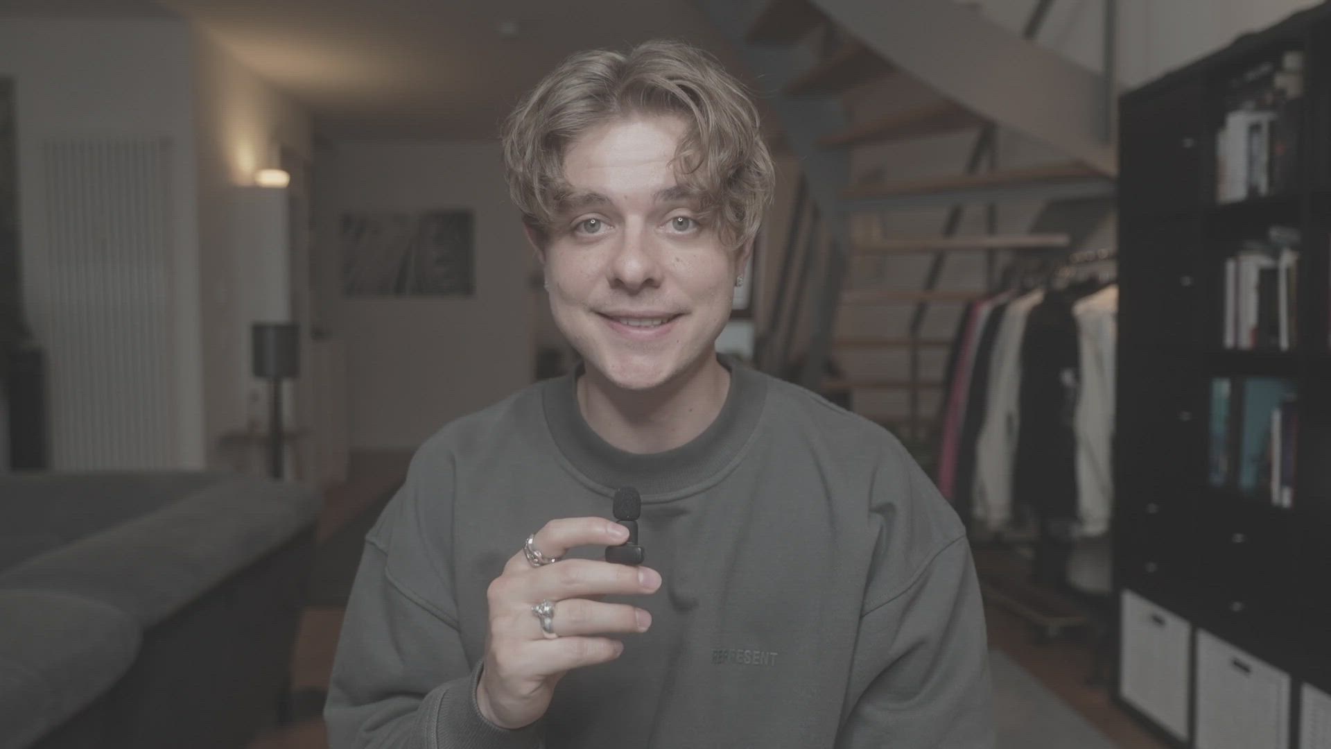 Video of Jonas Ems - Filmmakers