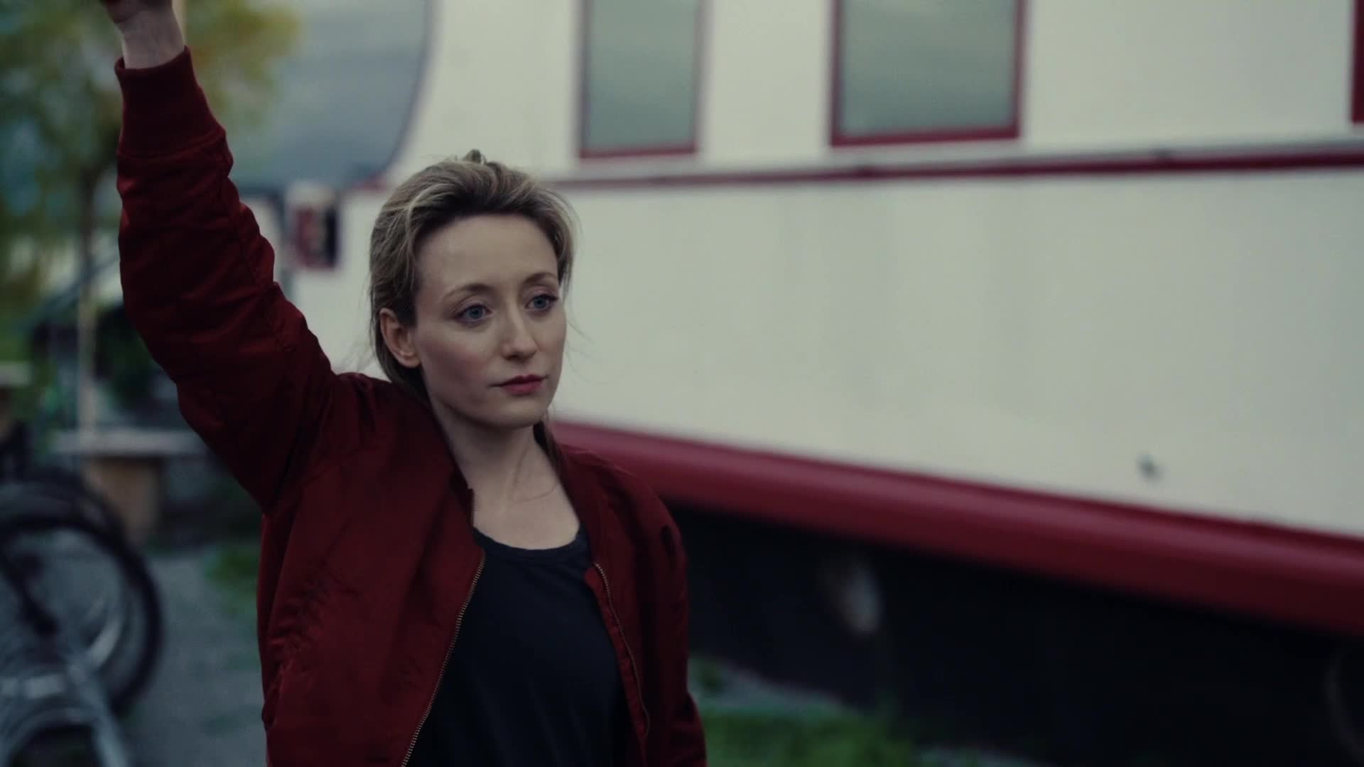 Video of Alina Fritsch - Filmmakers