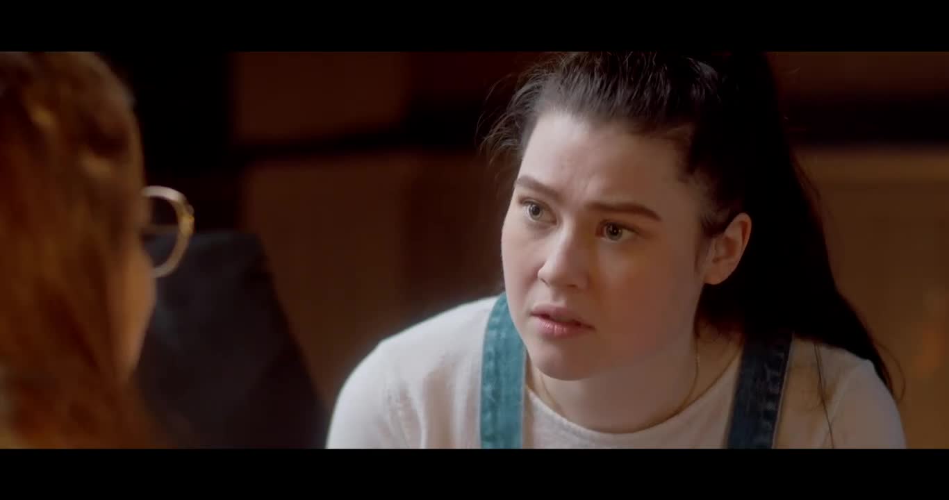 Video of Eliza Backes - Filmmakers