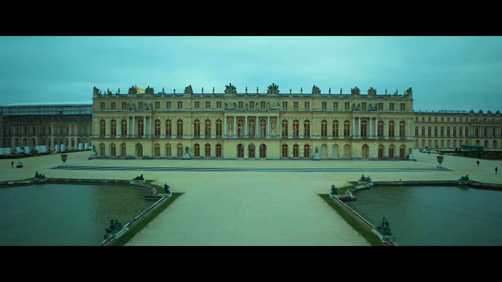 Video of Christine Hooper - Filmmakers