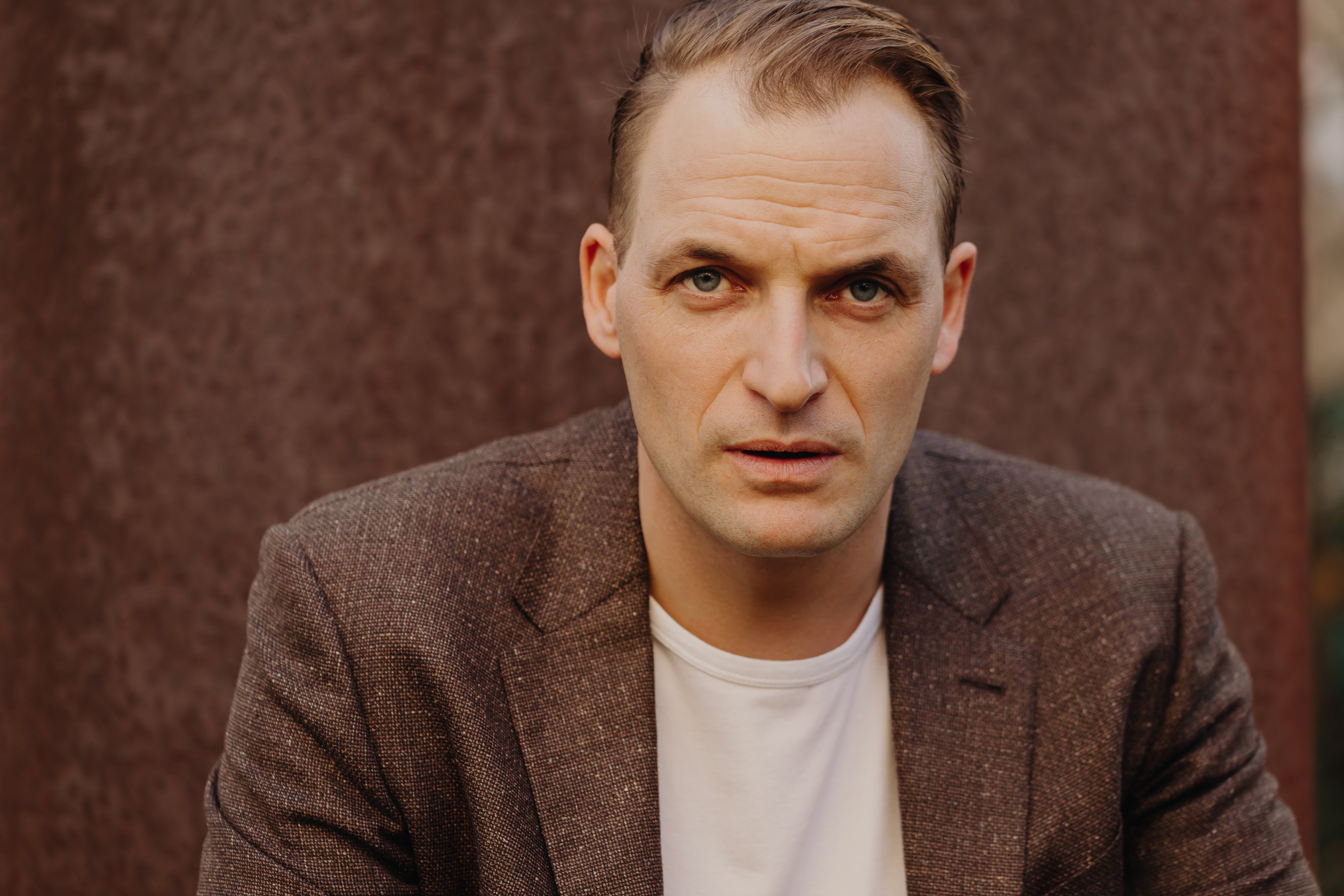 Video of Georg Bütow - Filmmakers