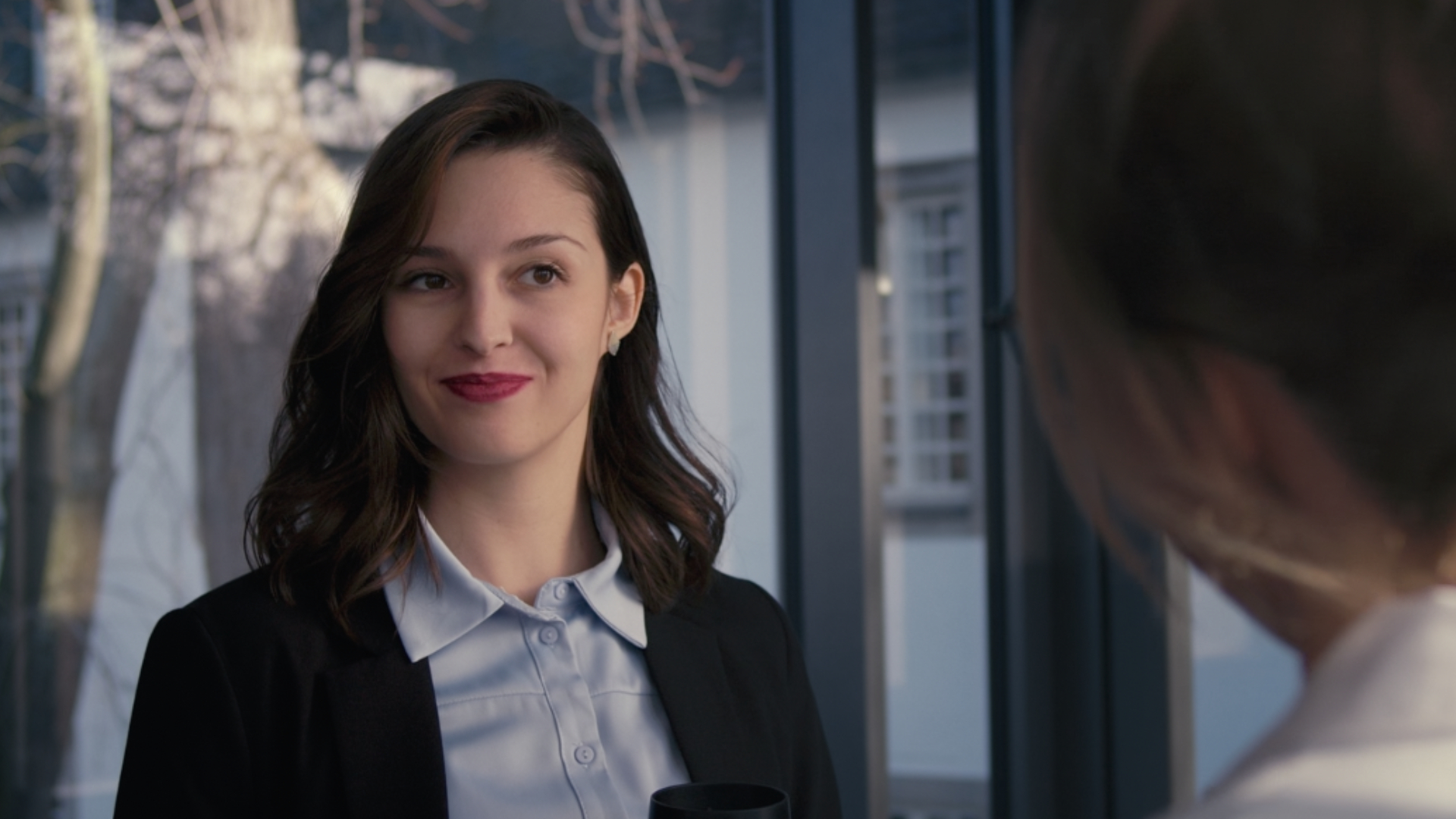 Video of Jill Louis - Filmmakers