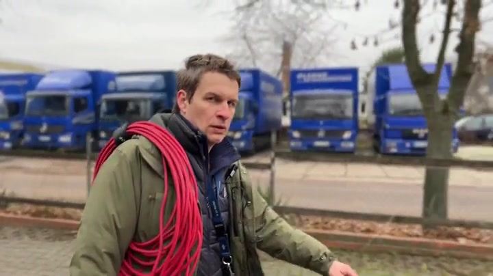 Video von Sebastian Kaufmane - Filmmakers