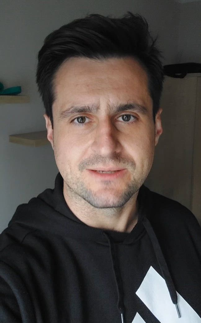 Video of Maciej Raniszewski - Filmmakers