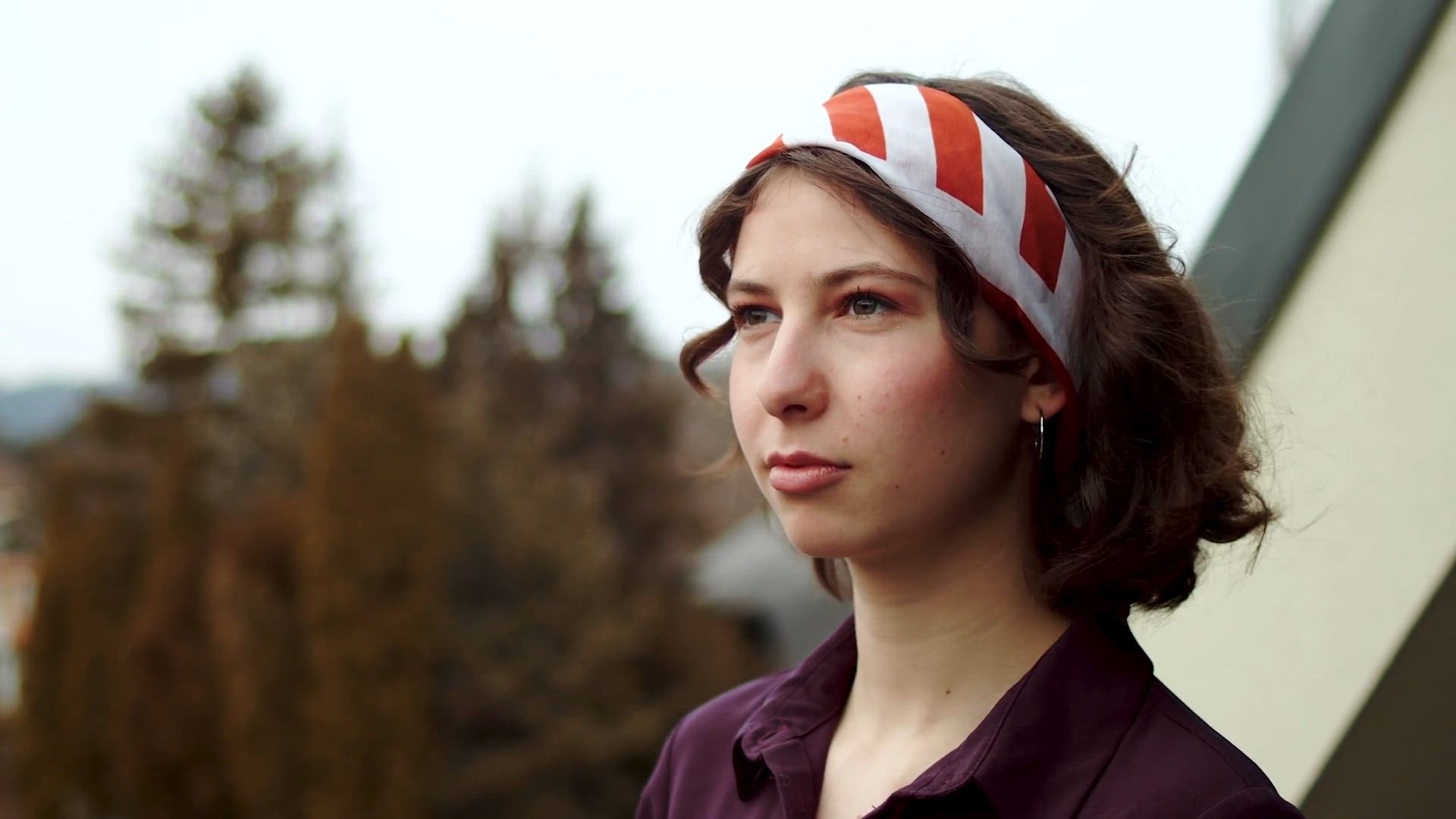 Video of Alina Weillechner - Filmmakers