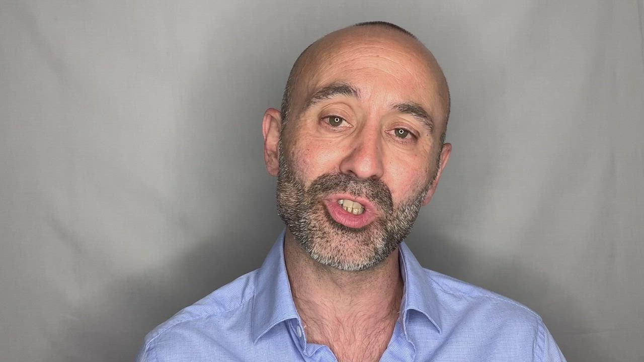 Video of Ghyslain Del Pino - Filmmakers