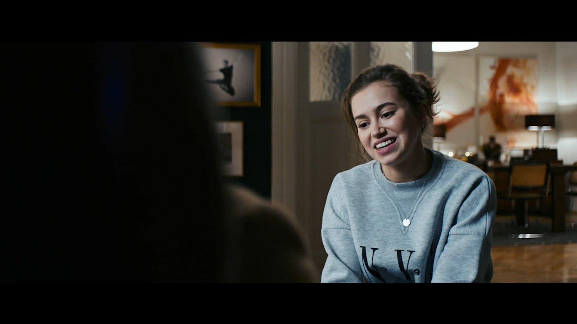 Video of Alexandra Pfeifer - Filmmakers