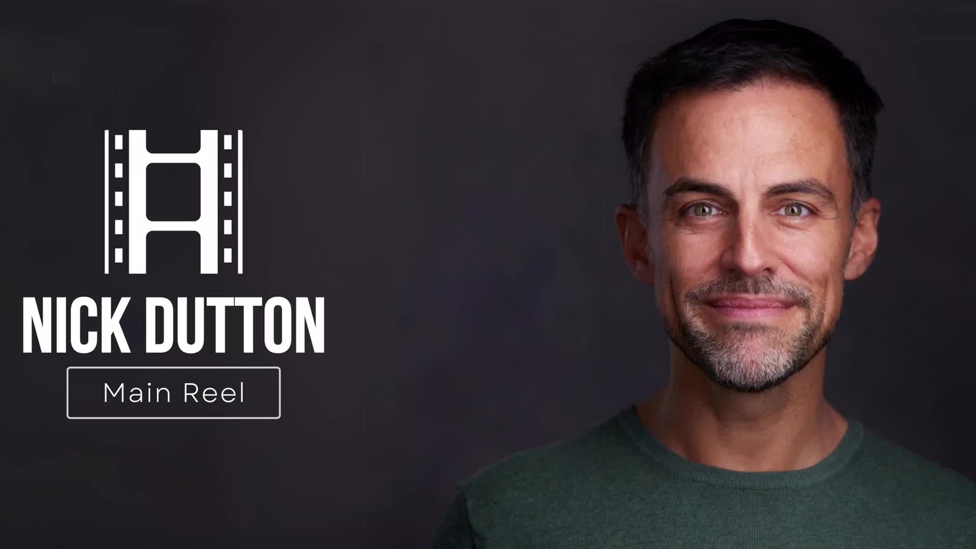 Video of Nick Dutton - Filmmakers