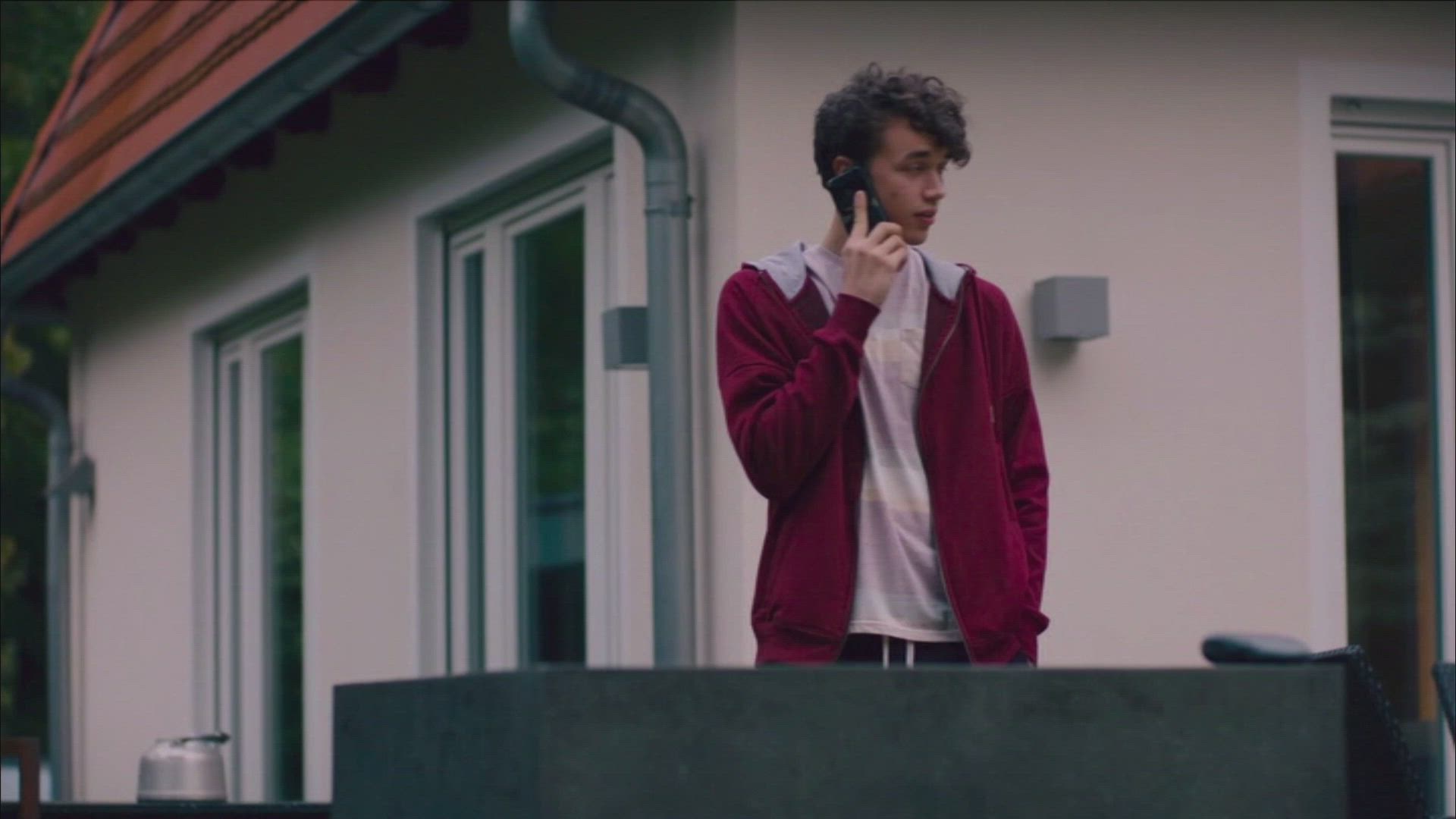 Video of Ben Litwinschuh - Filmmakers