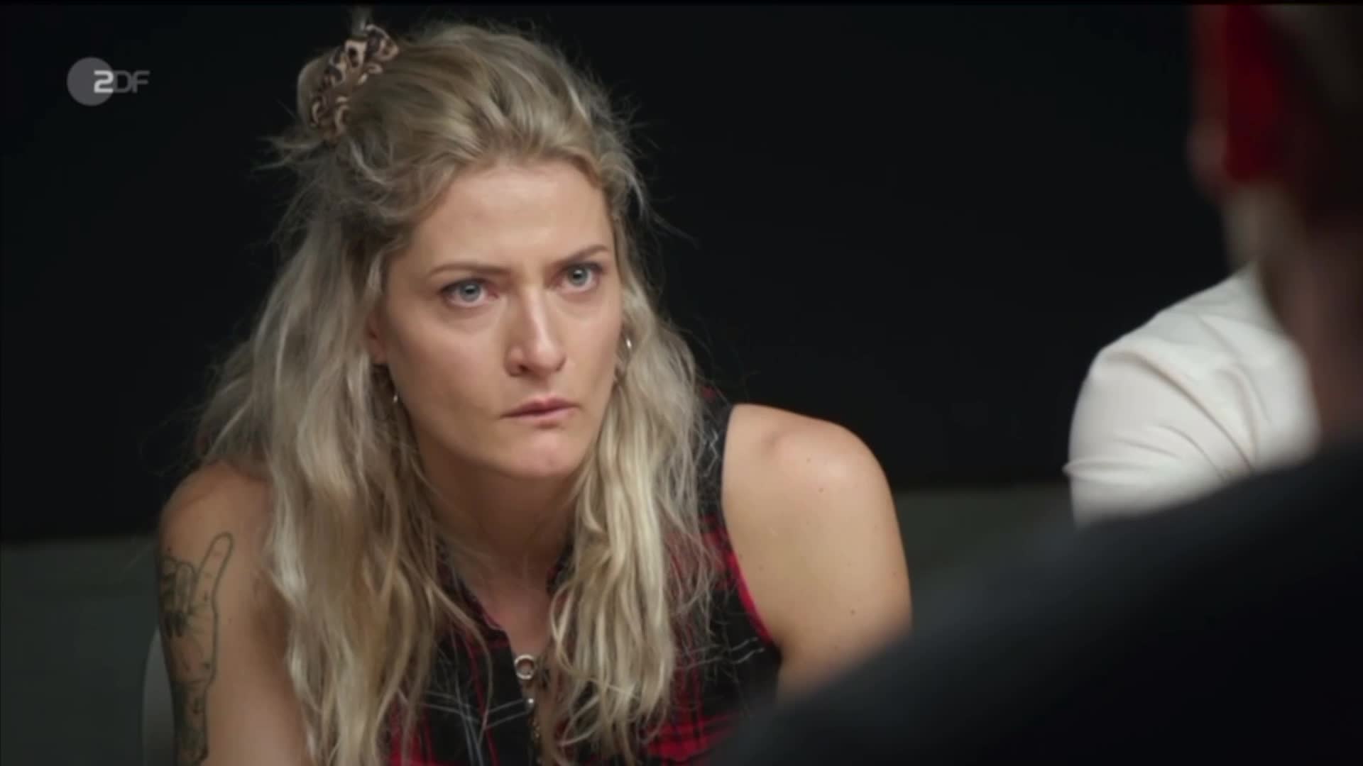 Video of Lisa-Katrina Mayer - Filmmakers
