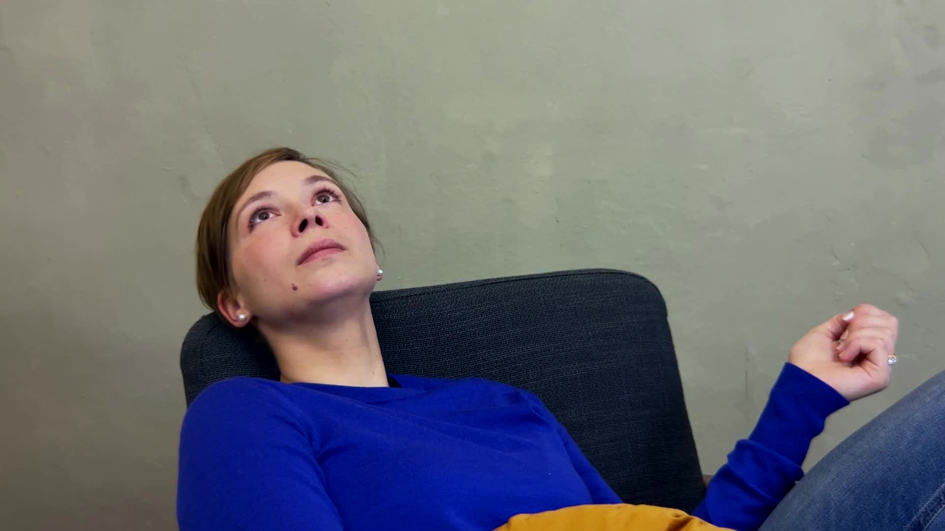 Video of Caroline Siebert - Filmmakers