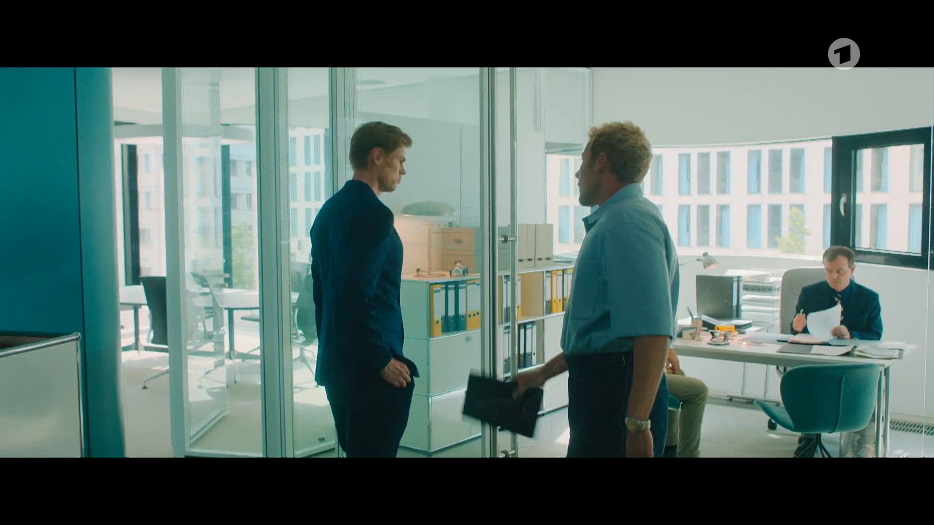 Video of Brix Schaumburg - Filmmakers