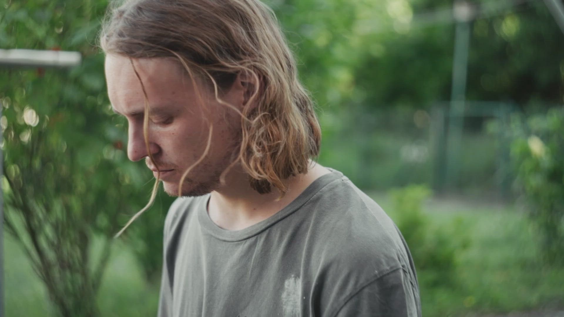 Video of Pepe Röpnack - Filmmakers