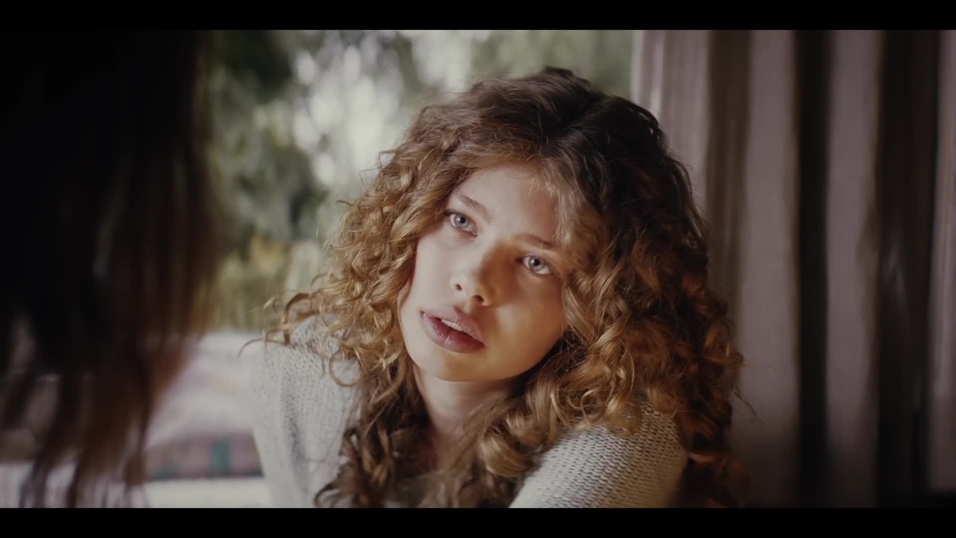 Video of Josephine Thiesen - Filmmakers