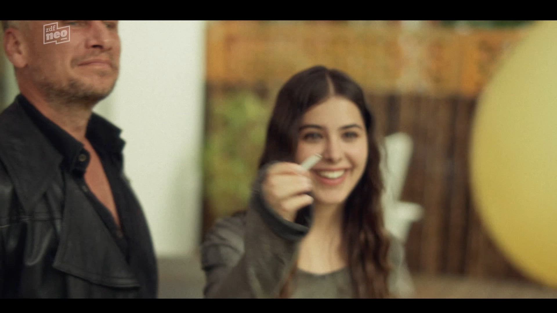 Video of Helena Yousefi - Filmmakers