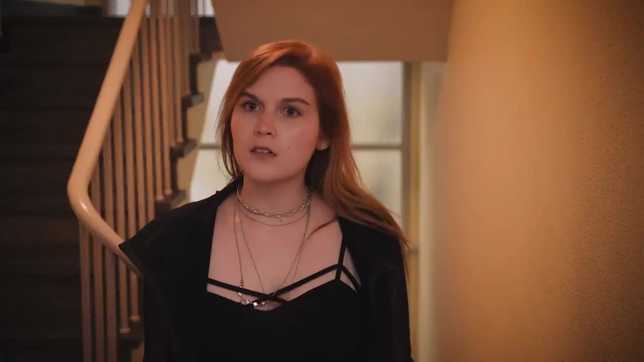 Video of Alina Rausch - Filmmakers